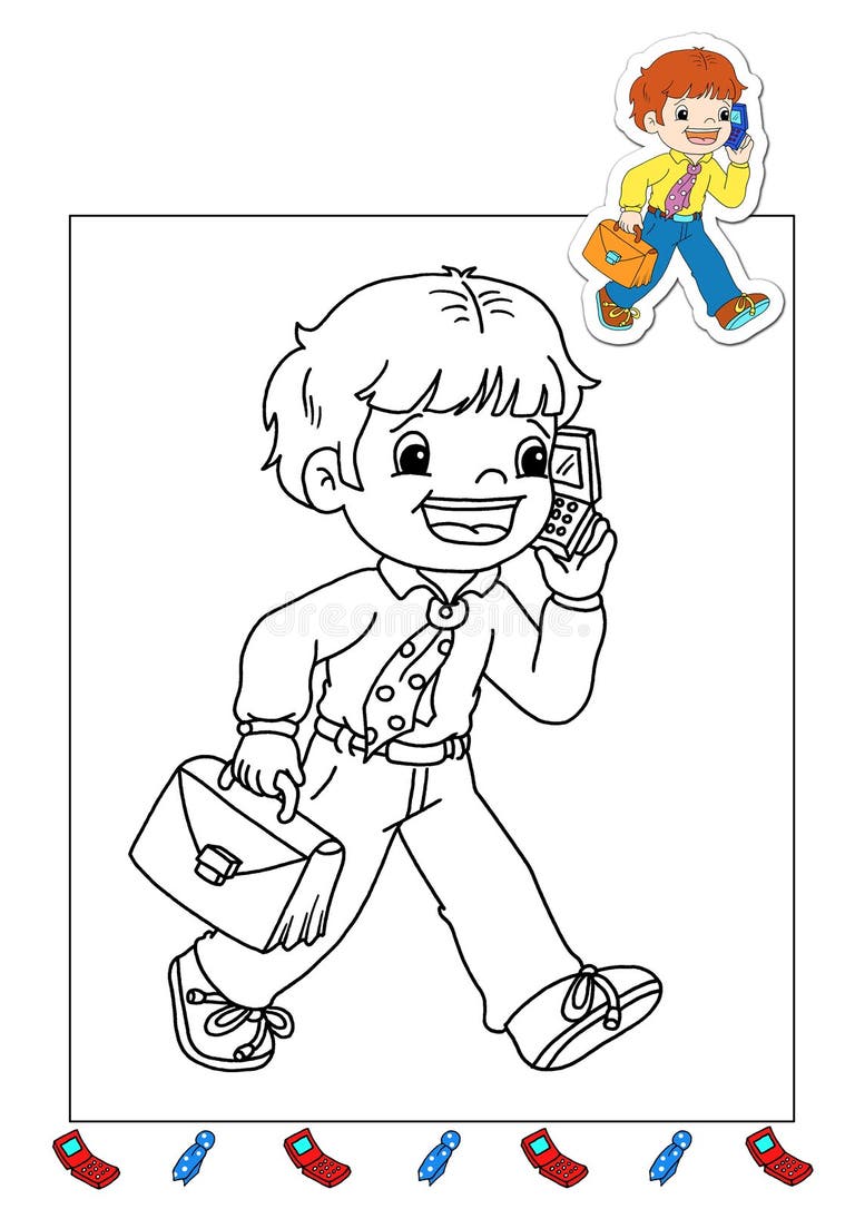 Manager Sketch Stock Illustrations – 20,469 Manager Sketch Stock ...