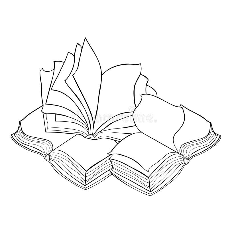 Bible Knowledge Coloring Stock Illustrations – 34 Bible Knowledge ...