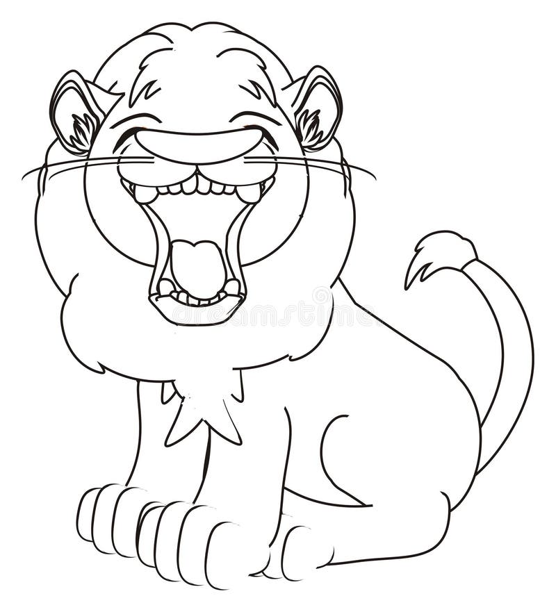 Angry King Coloring Stock Illustrations – 97 Angry King Coloring Stock ...