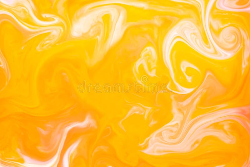 Coloring Ink Flowing and Mixing in Milk Texture. Background Image Stock ...