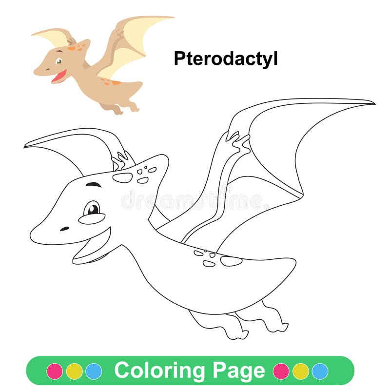 204 Coloring Page stock vector. Illustration of printable - 373608672