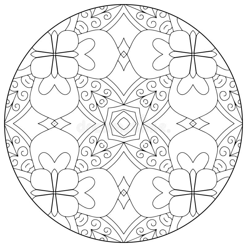 Patten Designs Stock Illustrations – 167 Patten Designs Stock ...