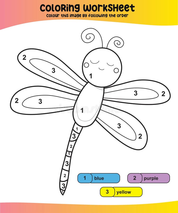 Cut the Image in Each Box and Glue it on Each ShadowColoring Worksheet ...