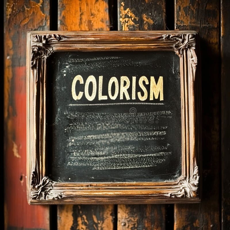 Colorism Text Stock Photos - Free & Royalty-Free Stock Photos from ...
