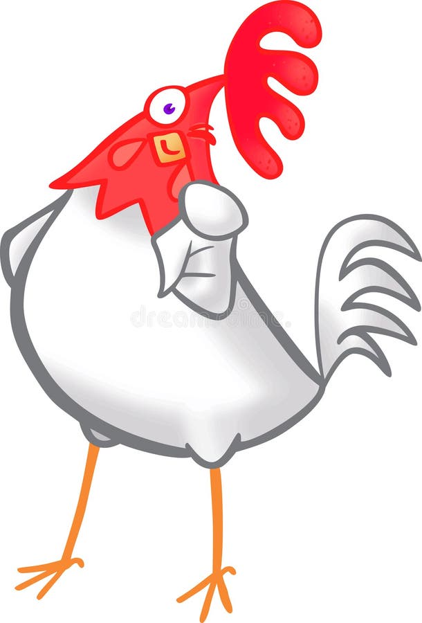 Colorkey Curious Chicken 15 Handsome Guys and Beauties, it’s You, Get ...