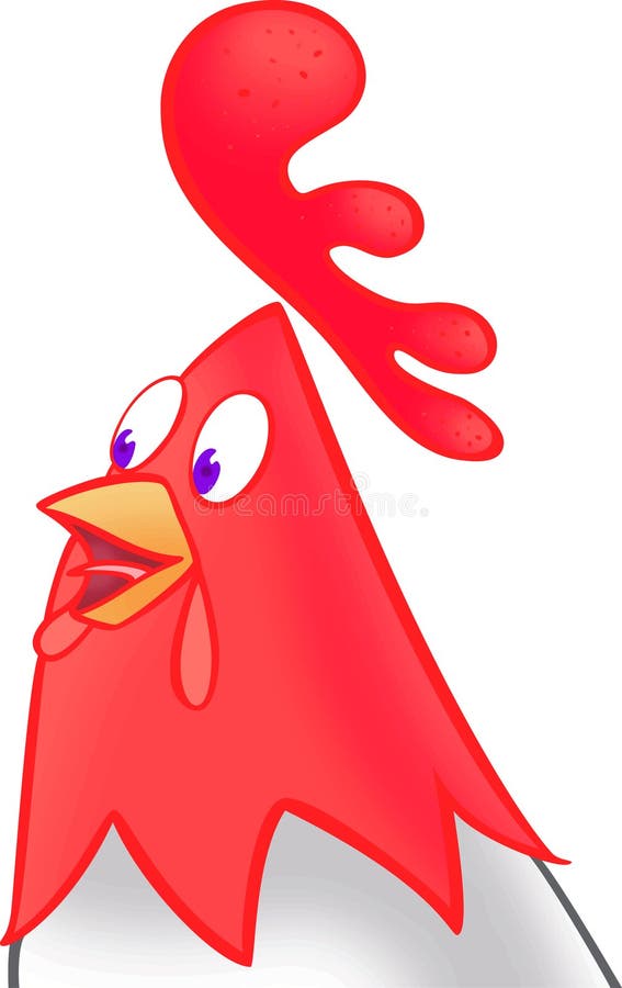 Colorkey Curious Chicken 37 that Looks Interesting, How Do You Operate ...