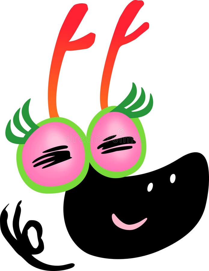 Colorkey Hey Hey Dragon 45 Hey! Hey! No Question! Stock Vector ...