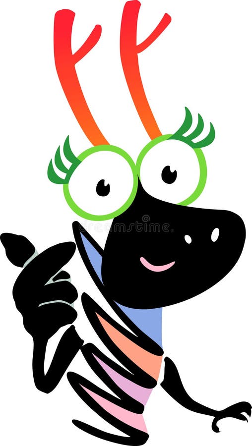 Colorkey Hey Hey Dragon 38 Hey! Love You! Stock Vector - Illustration ...