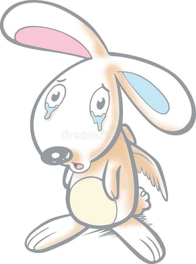 Colorkey Rabbit-067 What S the Situation? it Was Clearly Agreed To Give ...