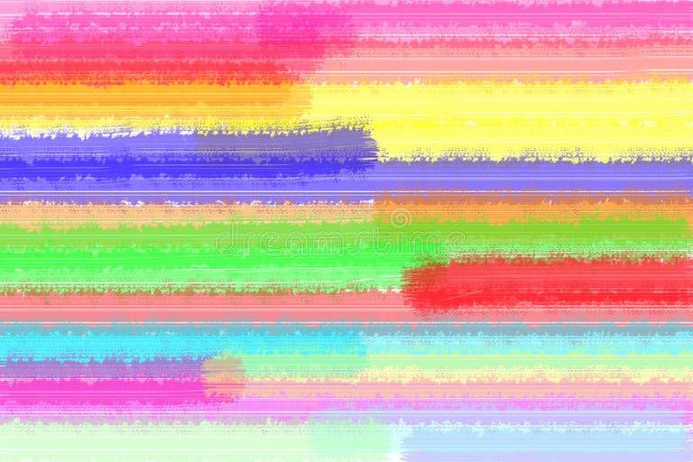 Blurred Rainbow Colors Stock Illustrations – 37,222 Blurred Rainbow ...