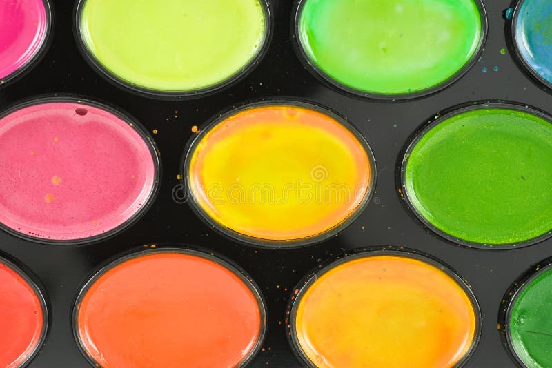 Colors stock photo. Image of variety, palette, artistic - 14549016