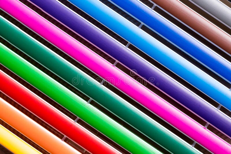 Colors bar stock photo. Image of abstract, magenta, yellow - 47864446