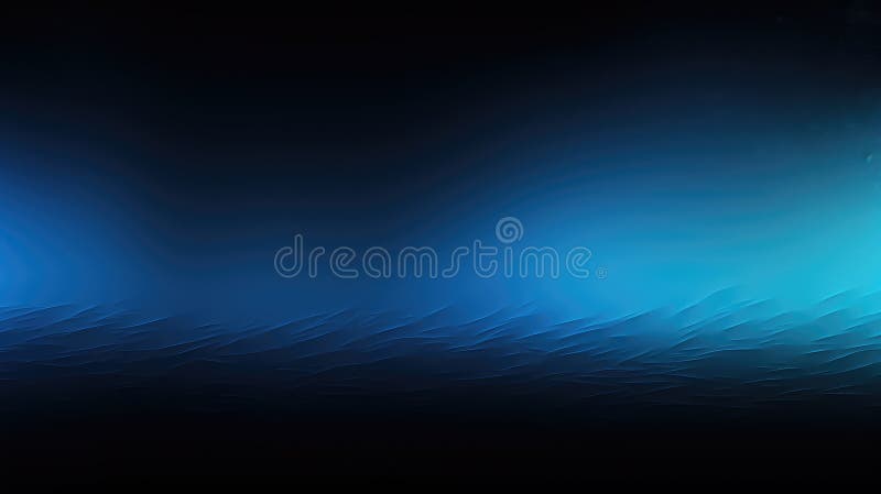Colors Black and Blue Gradient Background Stock Illustration ...