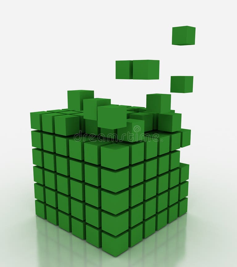 Coloured Block Stock Illustrations – 869 Coloured Block Stock ...