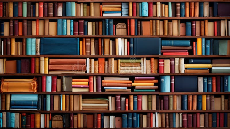 Colors book pattern stock illustration. Illustration of artistic ...