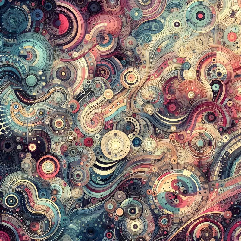 Colors of the Cosmos. stock illustration. Illustration of dust - 323724181