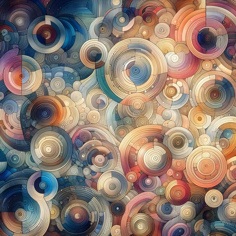 Colors of the Cosmos. stock illustration. Illustration of hydrogen ...