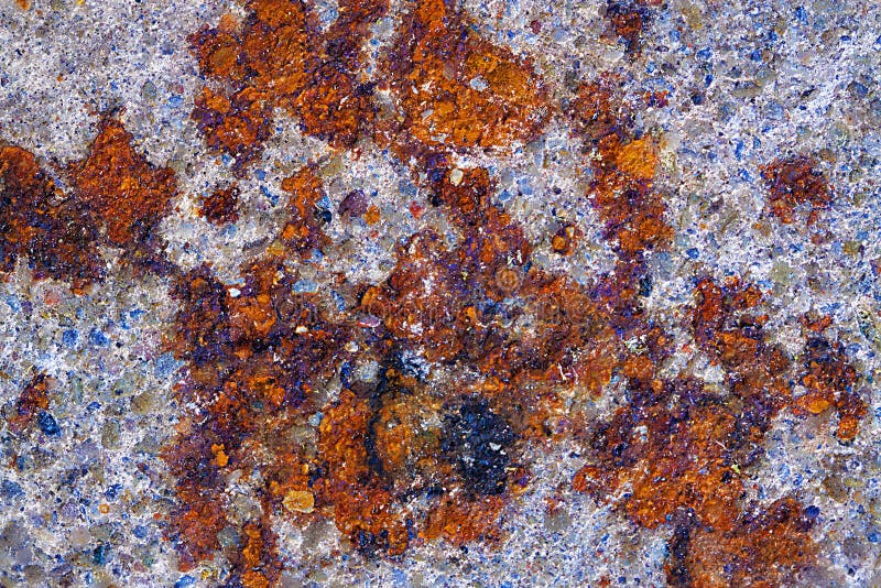 The colors of decay stock image. Image of concrete, drops - 238963117