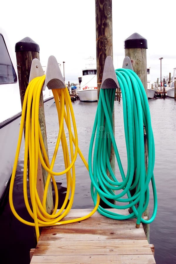 Colors on Dock stock photo. Image of water, boats, colors - 1070034