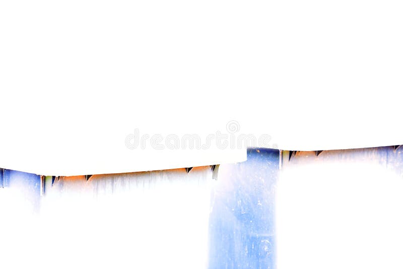 Colors and Forms on White Background Stock Image - Image of wallpaper ...