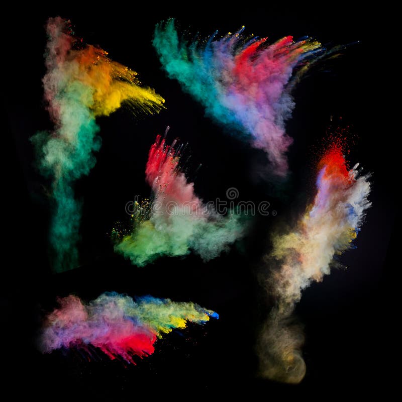Colors stock image. Image of motion, wallpaper, creative - 40259263