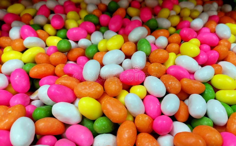 Colors full sweet candies stock photo. Image of candie - 303623020