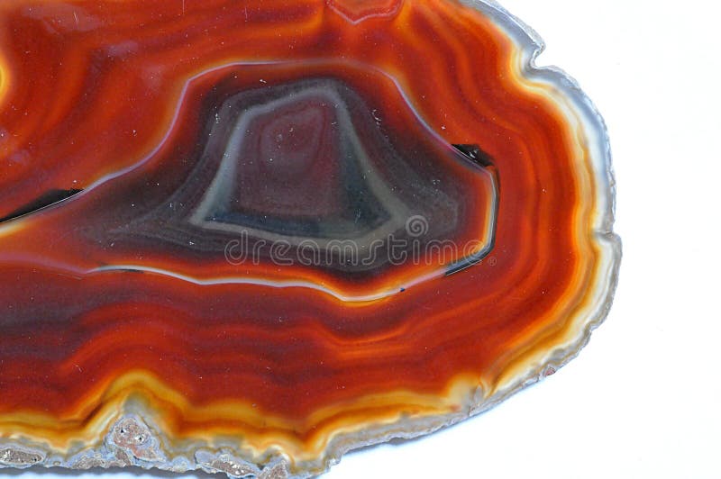 Colors gemstone agate stock image. Image of arts, history - 135844571