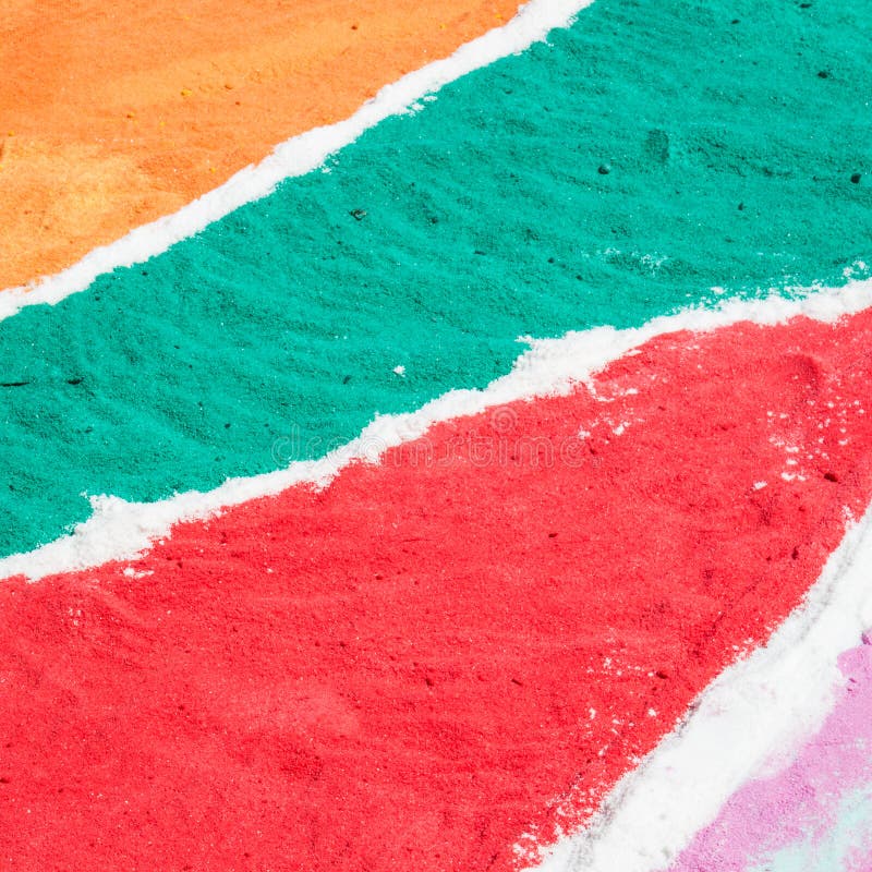 Colors on ground stock image. Image of background, copy - 75724285