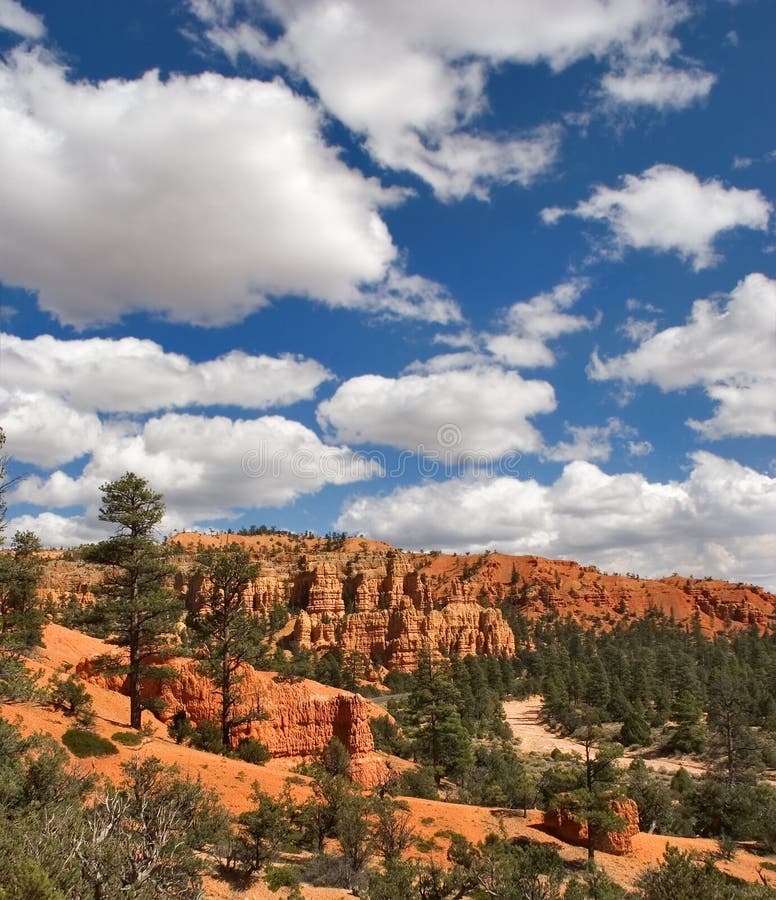 Colors of the ground. stock image. Image of canyon, range - 129995107