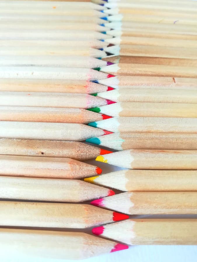 Colors Group, Drawing, Continuous Class, School Stock Photo - Image of ...