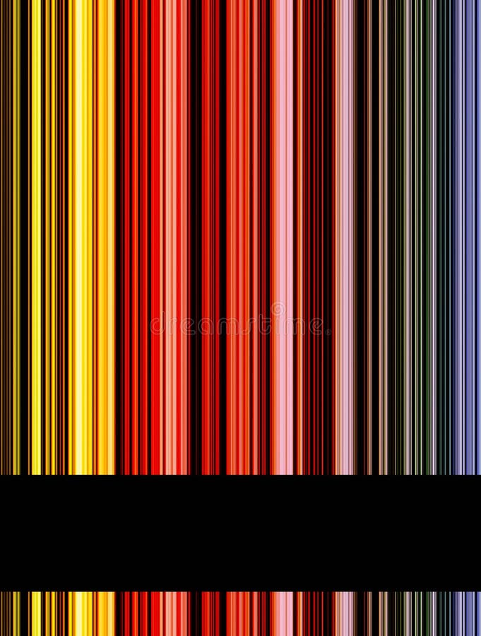 Colors illustration stock illustration. Illustration of backdrop - 10550174