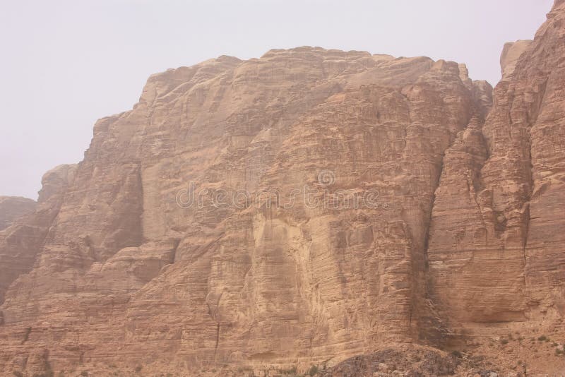 Colors of Jordan stock photo. Image of mountain, landscape - 113687750