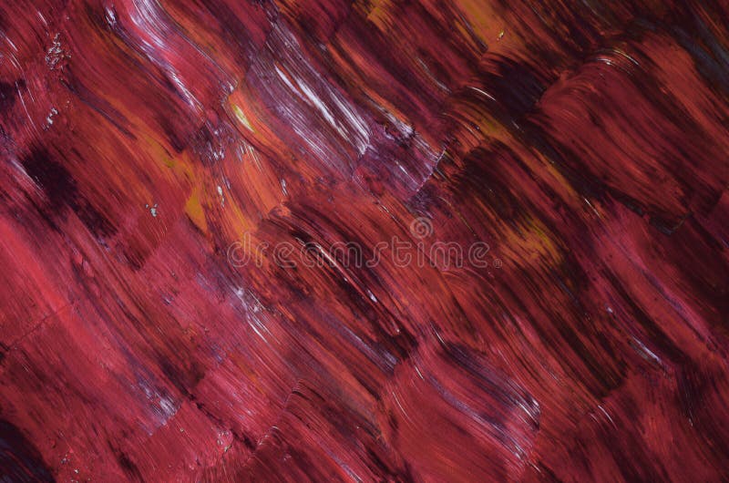 Colors painting stock image. Image of askew, brush, close - 62313349