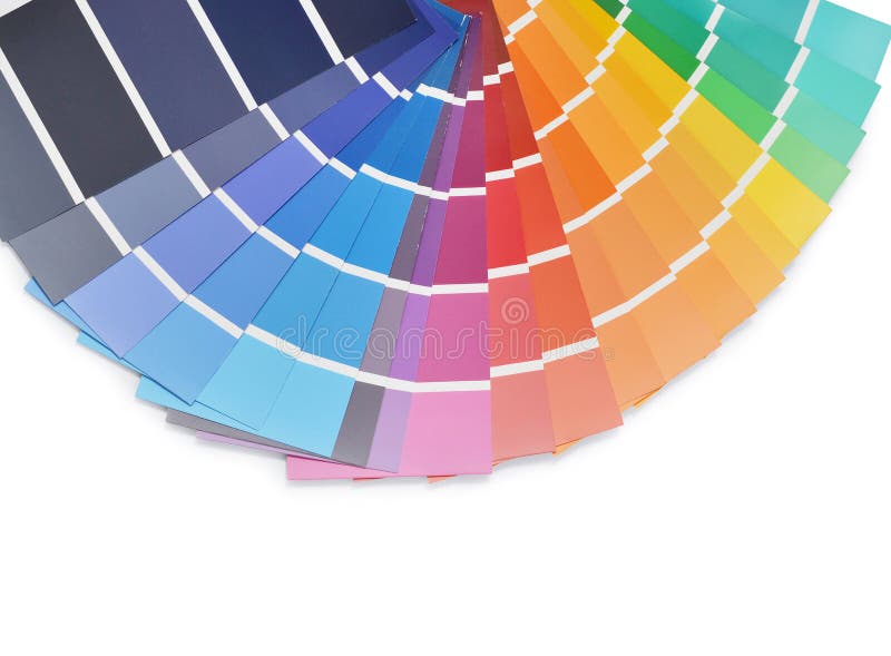 Color Chart. Print Test Page. Color Numbers or Names. RGB, CMYK ...