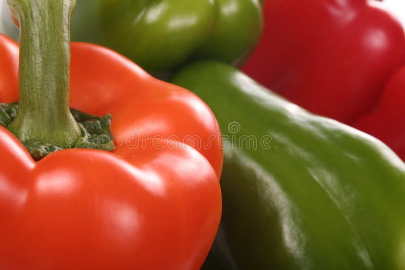 Colors pepper stock photo. Image of nutritious, prepared - 1018786