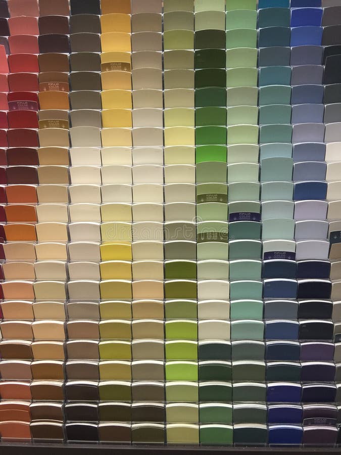 Colors stock photo. Image of home, design, colors, porcelain - 70158638