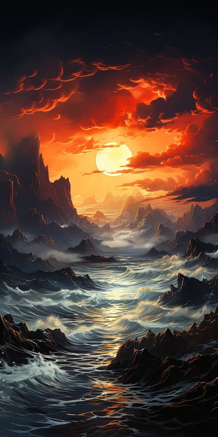 Turbulent Avatar Stock Illustrations – 2 Turbulent Avatar Stock ...