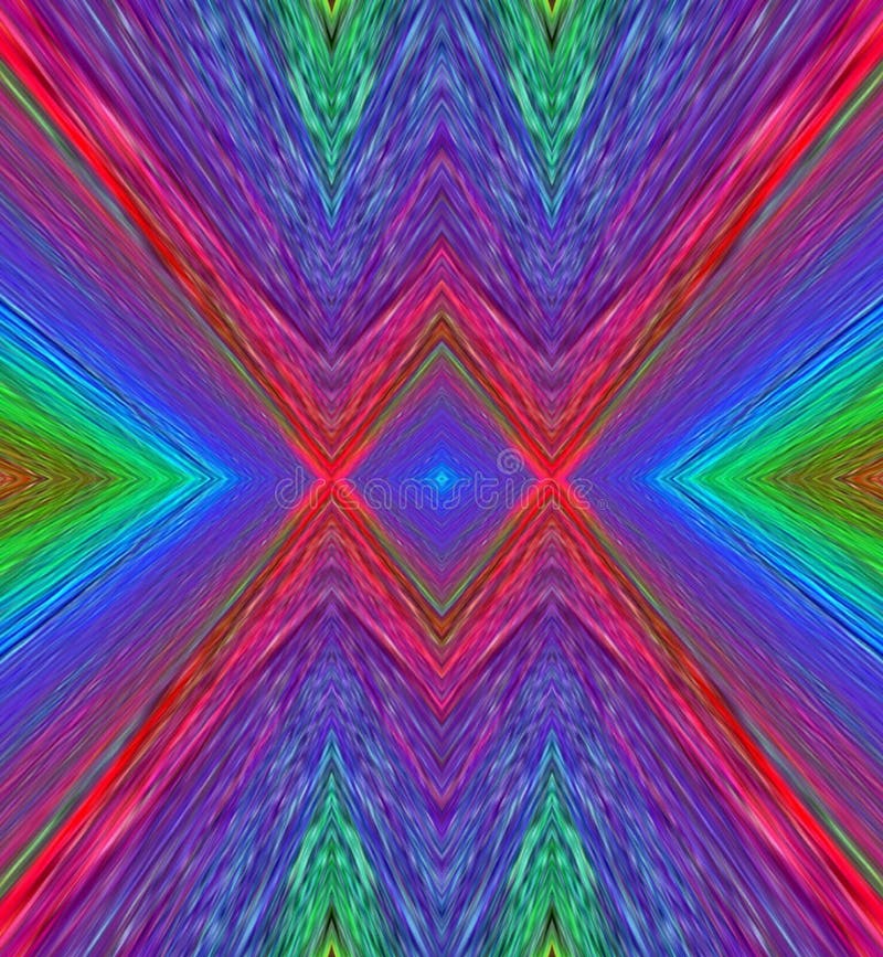 Colors Square Abstract Art Backgrounds Stock Illustration ...