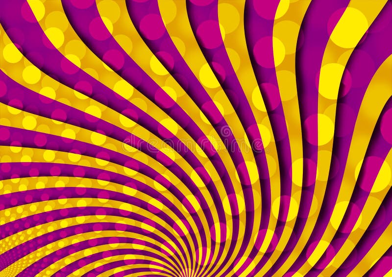 COLORS WAVE Picture. Image: 2879621