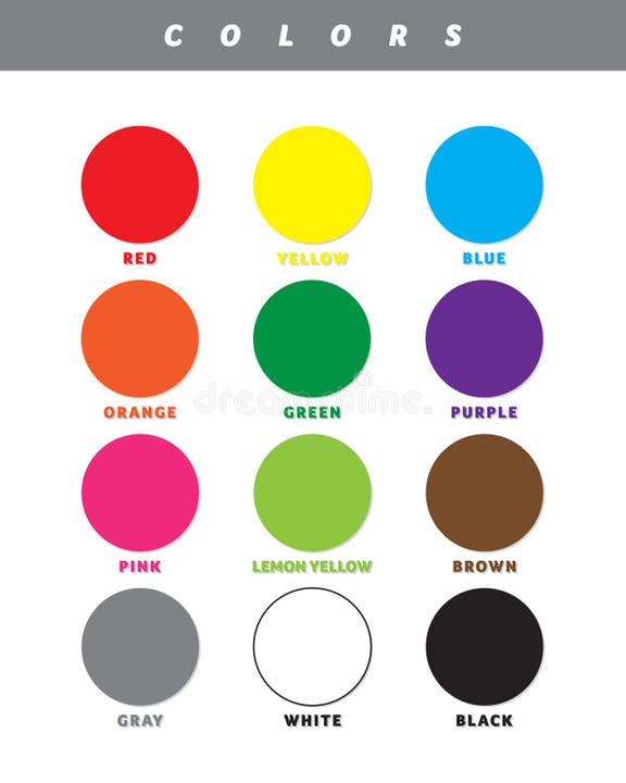 Colors of Wonder Captivating Educational Prints for Exploring the ...