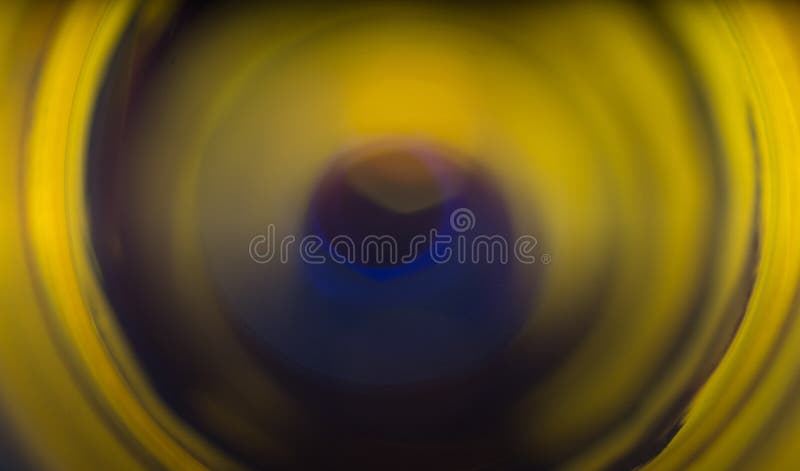 Colory Void with Mixture of Colors Stock Photo - Image of colorful ...