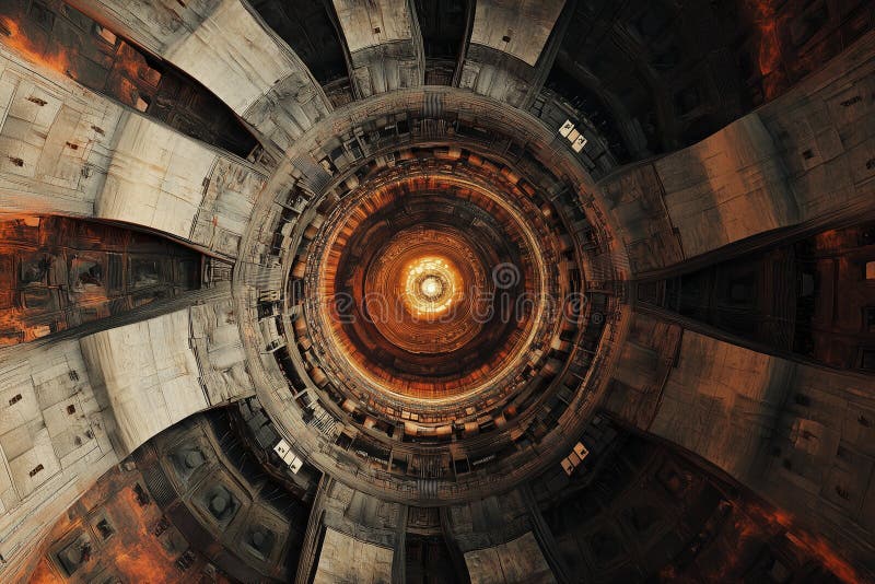 Colossal Aztec Eclipse Machine Showcases Intricate Design and Ancient ...