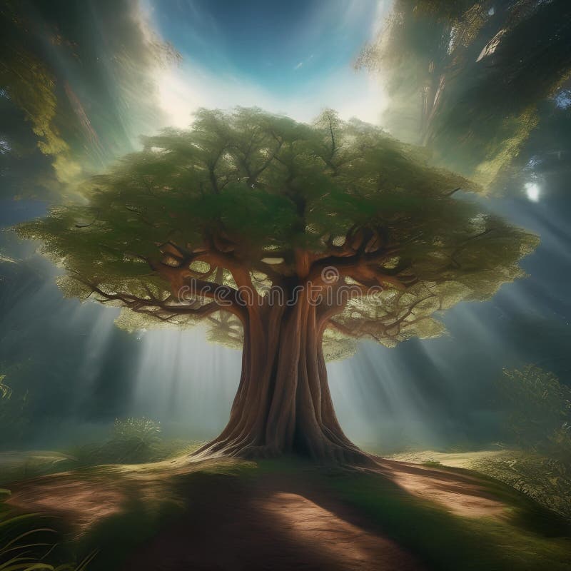 Colossal Branches Stock Illustrations – 139 Colossal Branches Stock ...