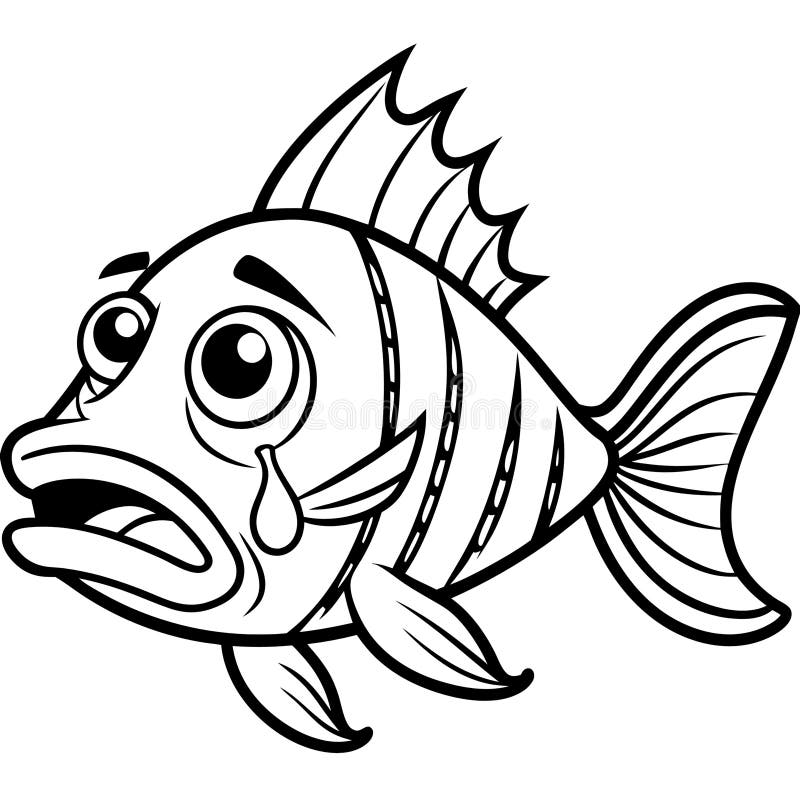 Colossal Squid Dancing Icon Vector Stock Vector - Illustration of fish ...