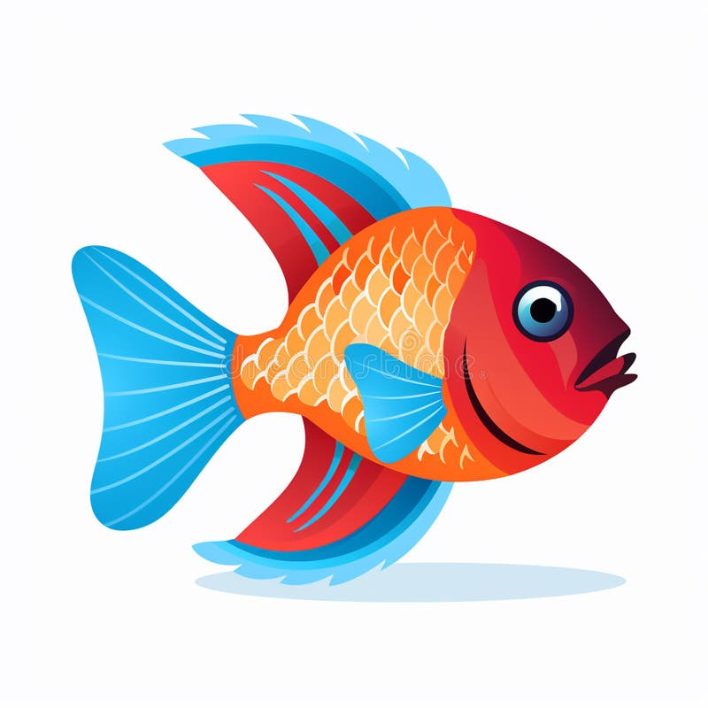 Colossal Whale Shark Drawing Stock Illustration - Illustration of ...