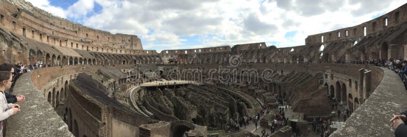 Colosseum editorial image. Image of history, marble, victory - 50656570