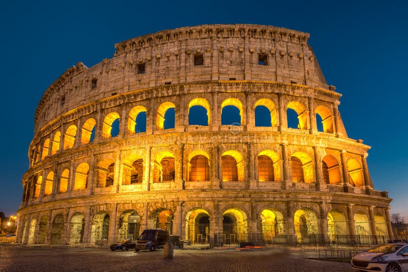 Colosseum at sunset stock photo. Image of european, coliseum - 97139654 Colosseum at sunset stock photo. Image of european, coliseum - 97139654