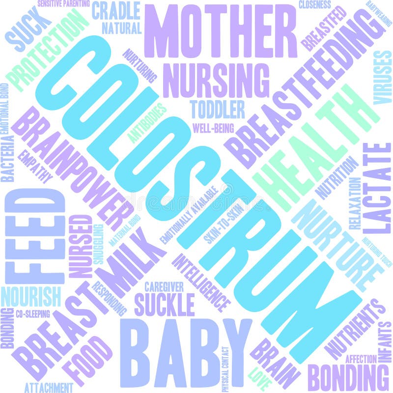 Colostrum Stock Illustrations – 330 Colostrum Stock Illustrations ...