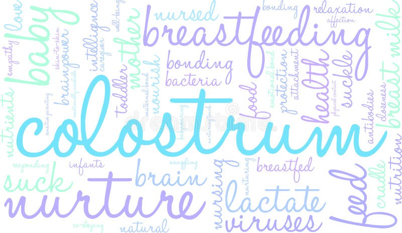 Colostrum Stock Illustrations – 217 Colostrum Stock Illustrations ...