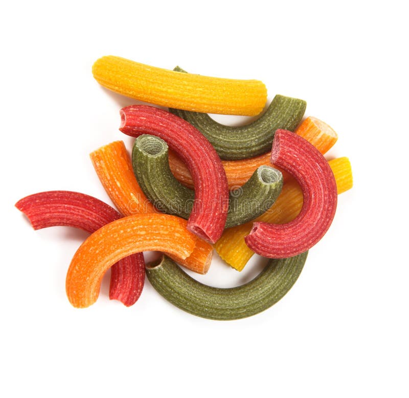 Colouful Macaroni Stock Photos - Free & Royalty-Free Stock Photos from ...